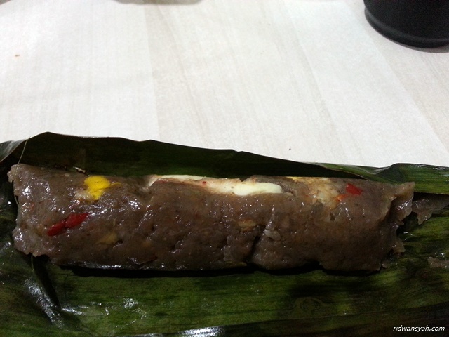 Makanan Unik Khas Gorontalo – Ridwansyah Corner